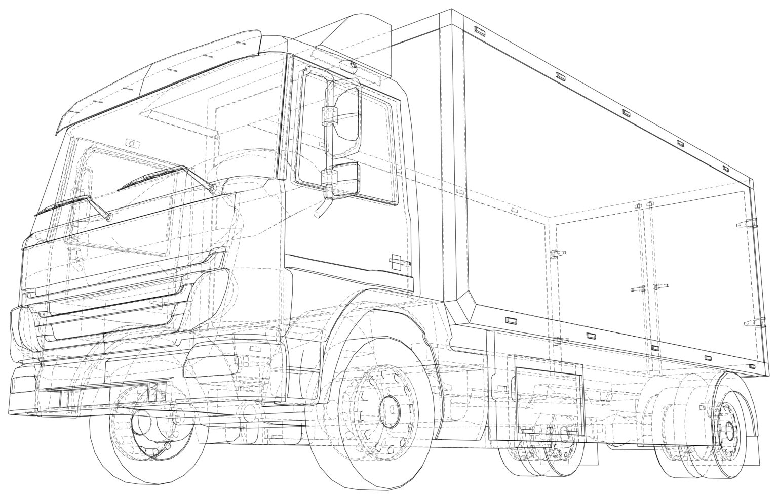 Global Dot Logistics